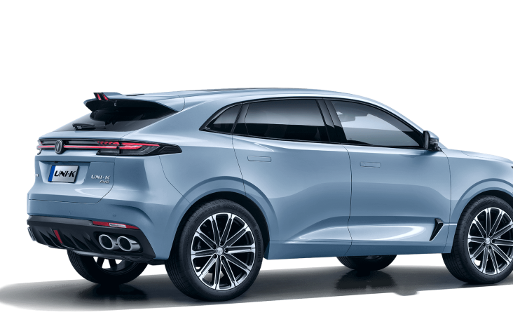 Официальный дилер Changan - Чанган Центр Кунцево